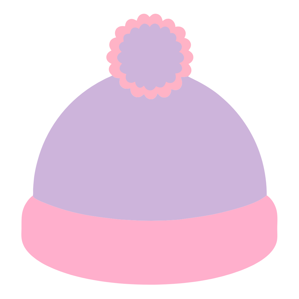Winter Hat Clipart | Free Png, Svg, Vector