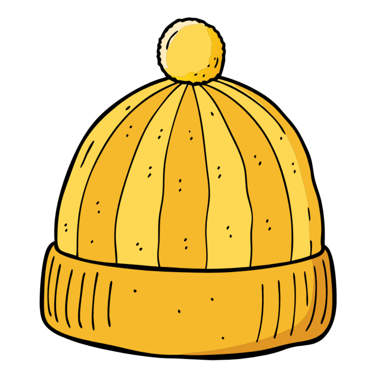 Winter Hat Clipart | Free Png, Svg, Vector