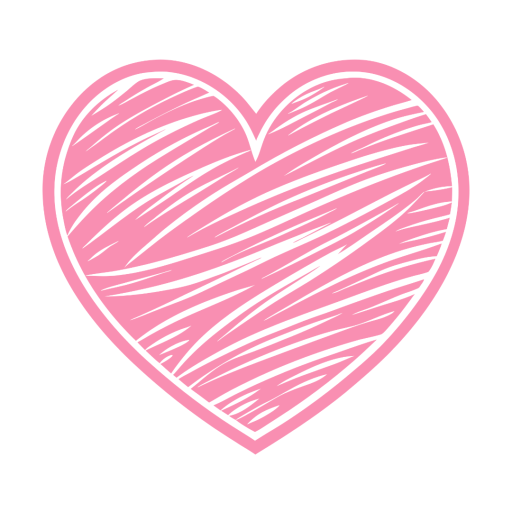 Heart Symbol Clipart | Free Png, Svg, Vector