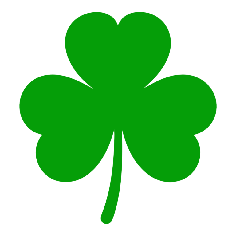 St Patrick Day Pot of Gold Coin Clipart | Free Png, Svg, Vector