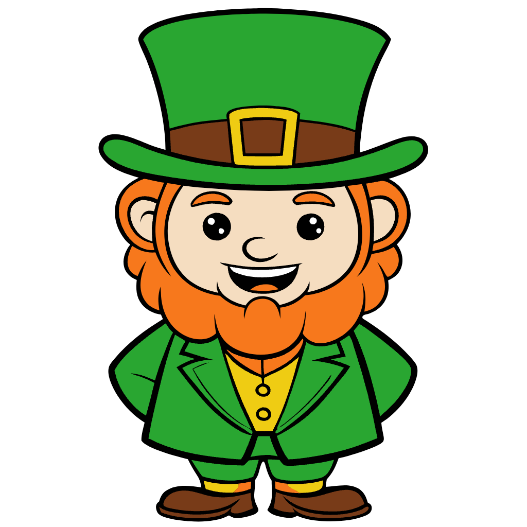 St Patrick Day Pot of Gold Coin Clipart | Free Png, Svg, Vector