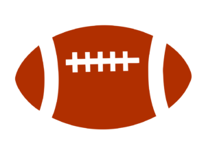 American FootBall Clipart | Free Png, Svg, Vector